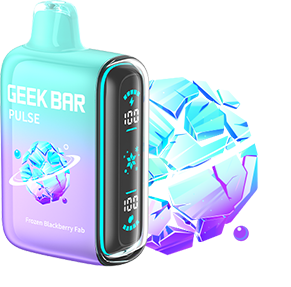 GEEK BAR PULSE - GEEK BAR
